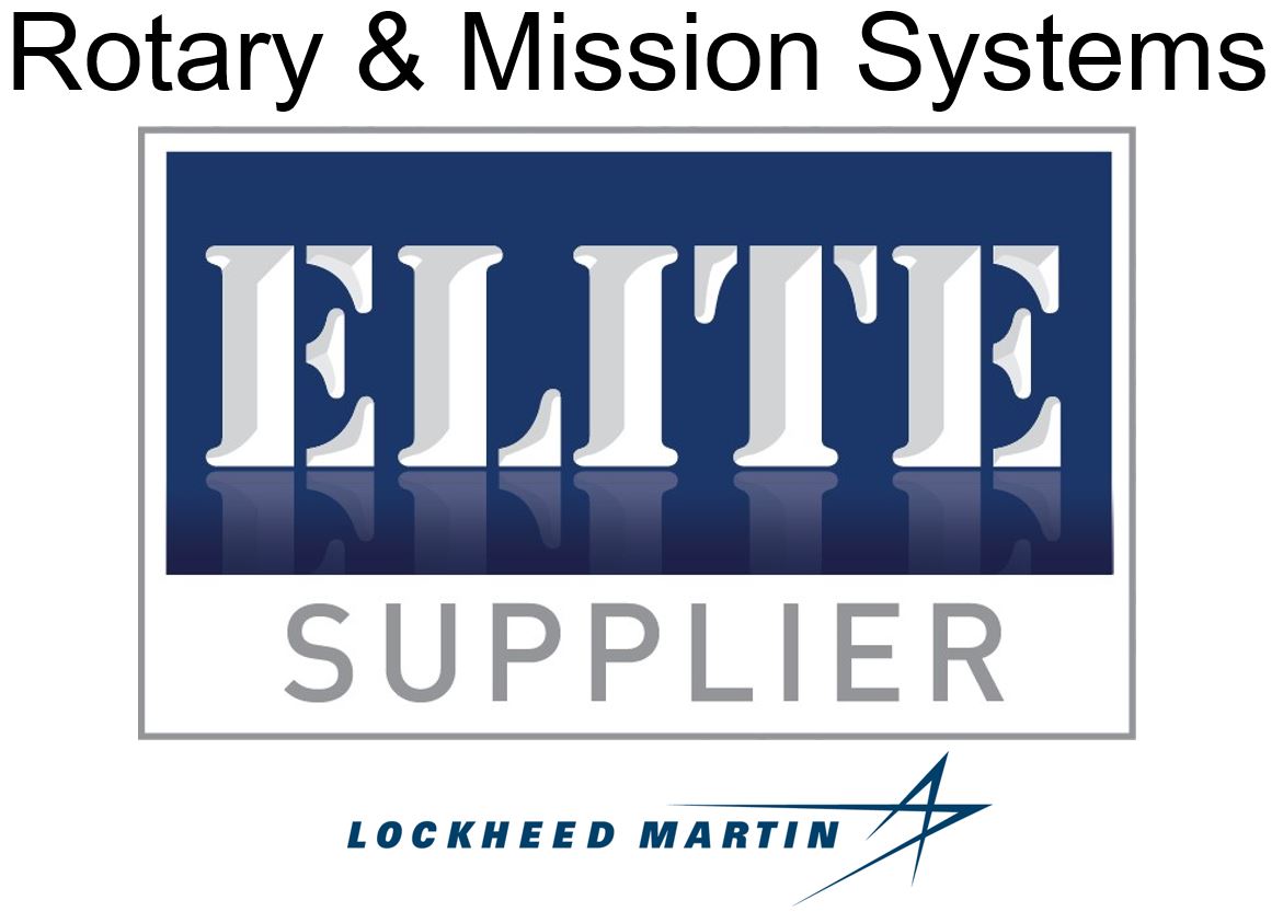 Lockheed Martin Recognizes Outstanding Performance of Bluedrop Training ...