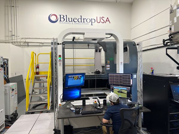 Bluedrop USA announces the official opening of its headquarters in Orlando, Florida - Bluedrop ...